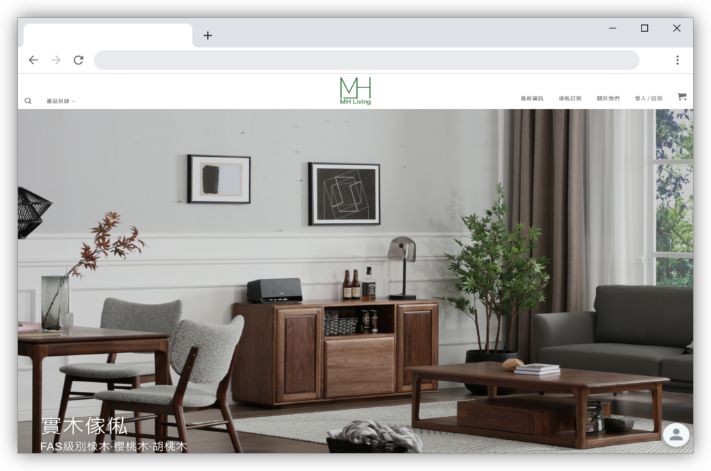 MH Living - intelligenc'e'